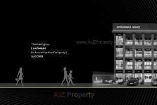 Simandhar Space | at Jamnagar, Jamnagar