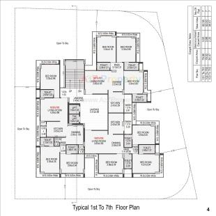 Soham Elegance | at Vibhapar, Jamnagar