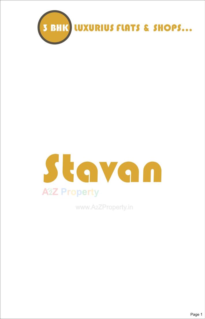 Stavan | at Jamnagar, Jamnagar