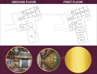 Tulsi Chambers | at Jamnagar, Jamnagar