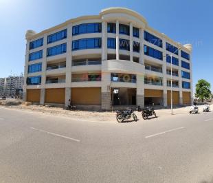 Bm Square | Shops & Offices at Junagadh, Junagadh