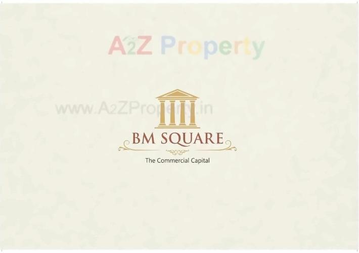 Bm Square | Shops & Offices at Junagadh, Junagadh