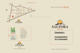 Saltora Hills | at Junagadh, Junagadh