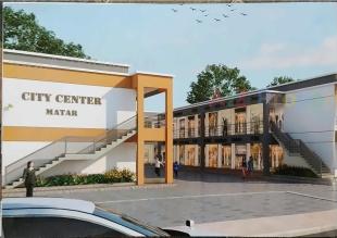 City Center | at Matar, Kheda
