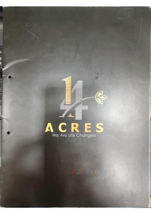 14 Acres | at Mirzapar, Kutch