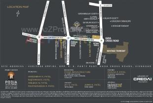 Heritage Empire | at Visnagar, Mehsana