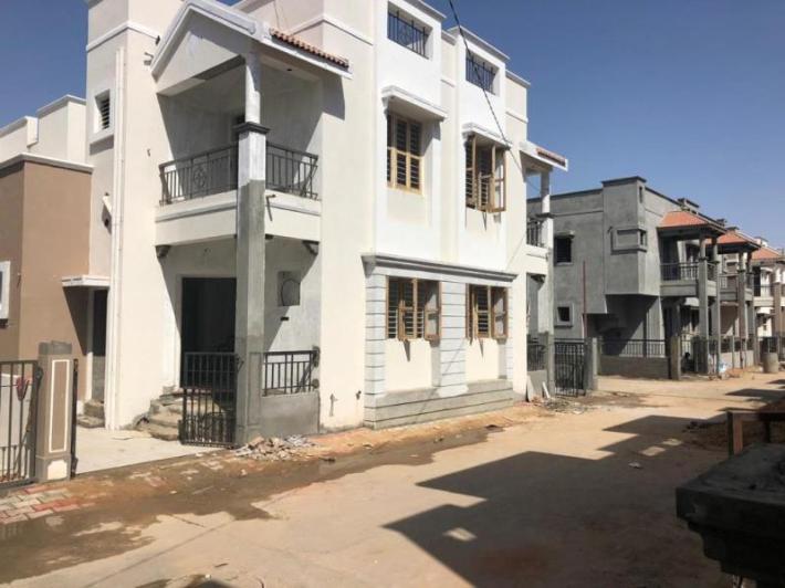 Heritage Township | Bungalows at Visnagar, Mehsana