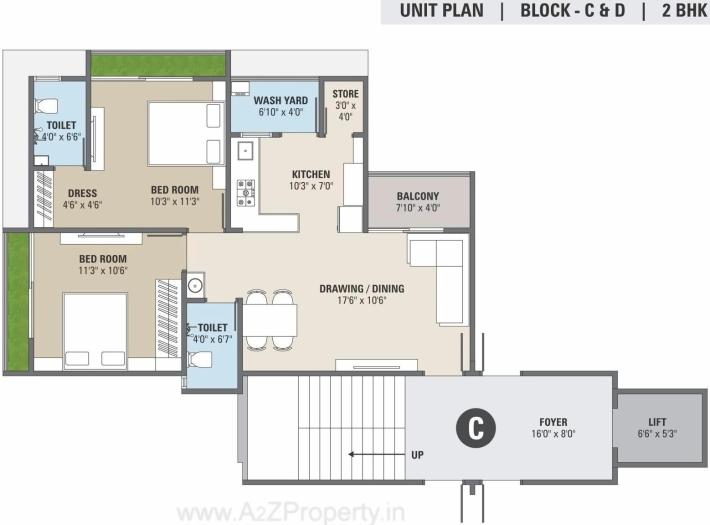 Lavish Square | at Kadi, Mehsana