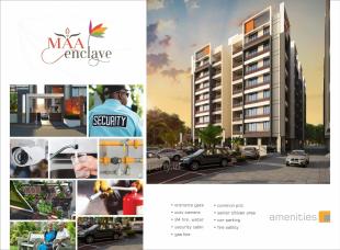 Maa Enclave | at Kadi, Mehsana