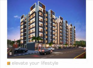 Maa Enclave | at Kadi, Mehsana