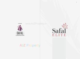 Safal Elite | at Kadi, Mehsana