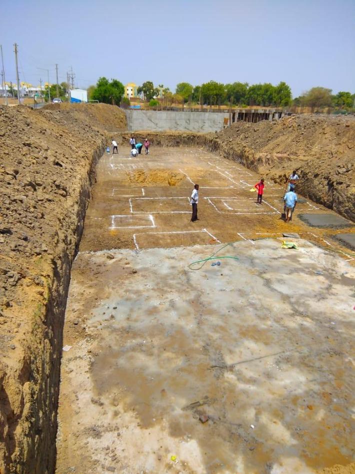 The Spenta | Bungalows & Offices at Kadi, Mehsana