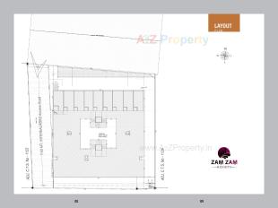 Zam Zam Heights | at Mehsana, Mehsana