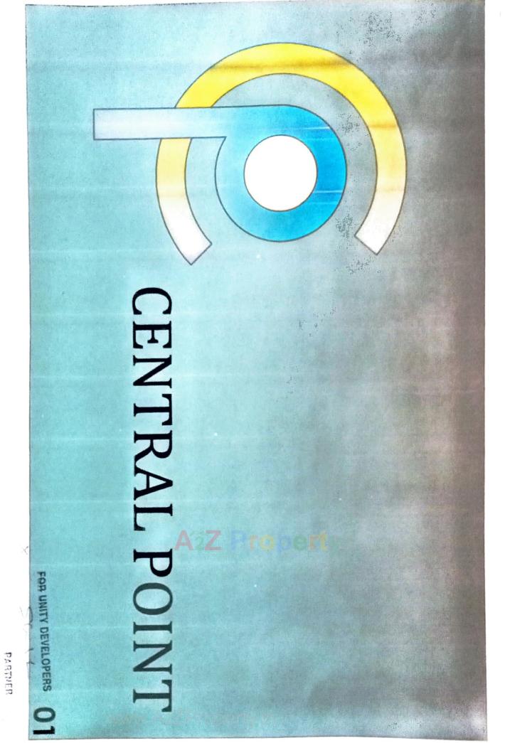 Central Point | at Gandevi, Navsari