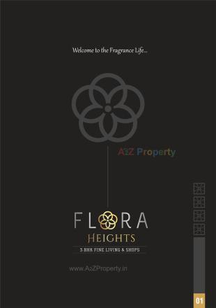 Flora Heights | at Vijlpore-nasari, Navsari