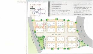 Karishma Gardens | Flats at Navsari, Navsari