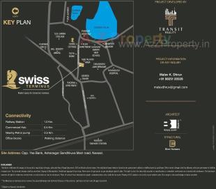 Swiss Terminus | Shops & Flats at Navsari, Navsari