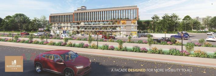 Manibhadra Icon | at Patan, Patan