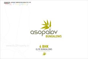Asopalav Bungalows | at Vavdi, Rajkot