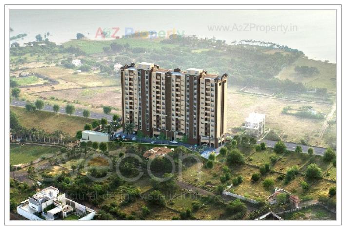 Atlantis Sky Villas | at Kankot, Rajkot