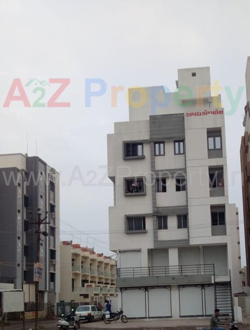 Avadh Complex | Shops & Flats at Mavdi, Rajkot