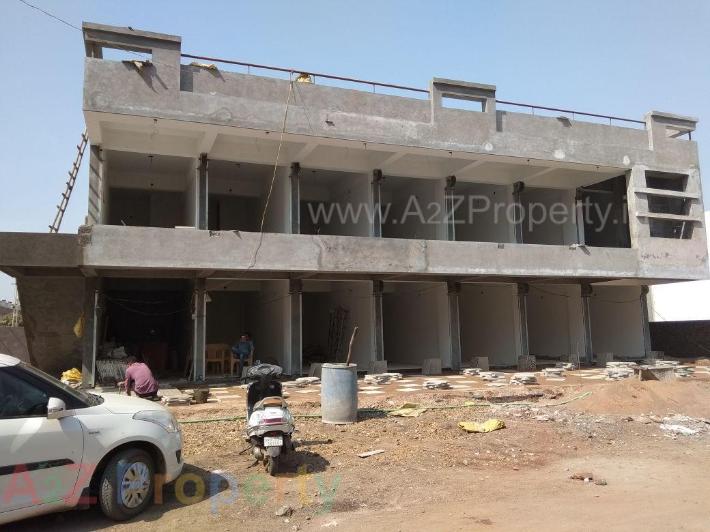 Avadh Shopping Center | at Rajkot, Rajkot