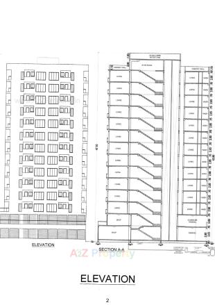 Balaji Height | at Mavdi, Rajkot