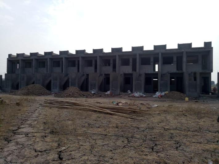 Balaji Residency | at Metoda, Rajkot