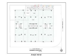 Balaji Spaaces Ii | at Rajkot, Rajkot