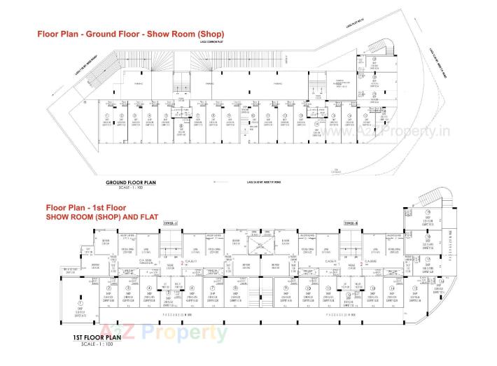 Balaji Spaaces | at Rajkot, Rajkot