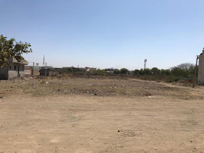 Balaji | at Vavdi, Rajkot