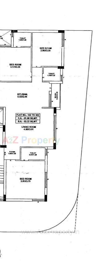 Bella Casa | at Rajkot, Rajkot