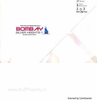 Bombay Silver Heights | at Rajkot, Rajkot
