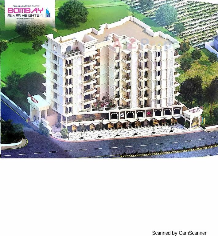 Bombay Silver Heights | at Rajkot, Rajkot
