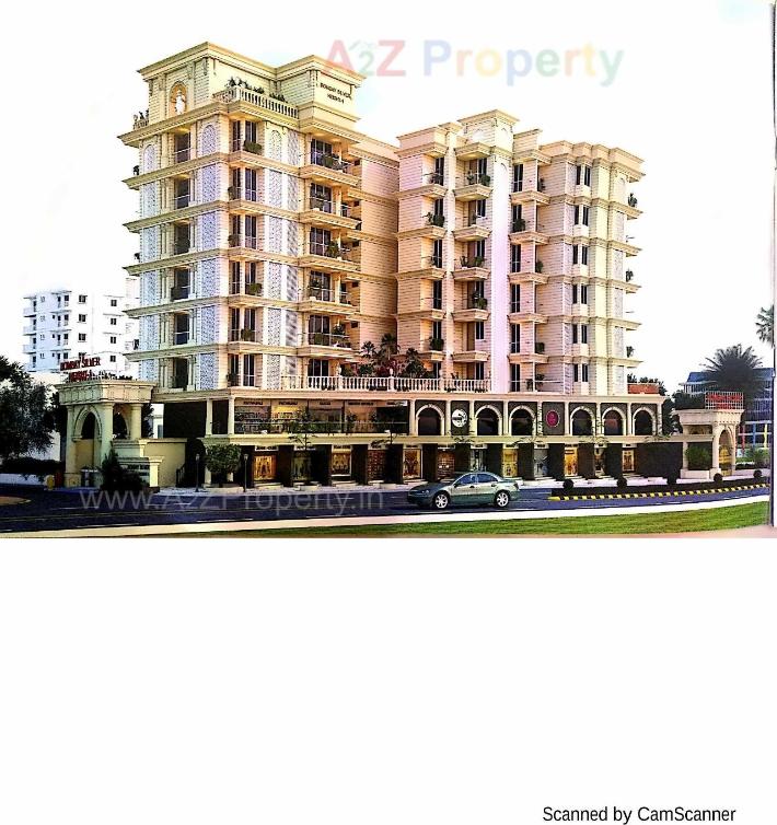 Bombay Silver Heights | at Rajkot, Rajkot