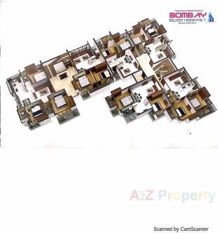Bombay Silver Heights | at Rajkot, Rajkot