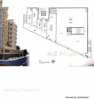 Bombay Silver Heights | at Rajkot, Rajkot