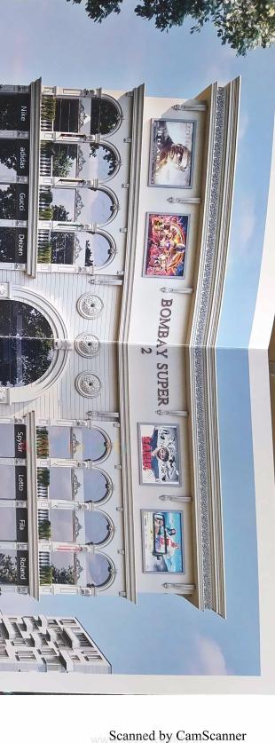 Rera registered projects in Rajkot, Rajkot