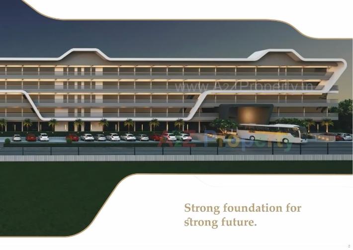 City Center | at Rajkot, Rajkot