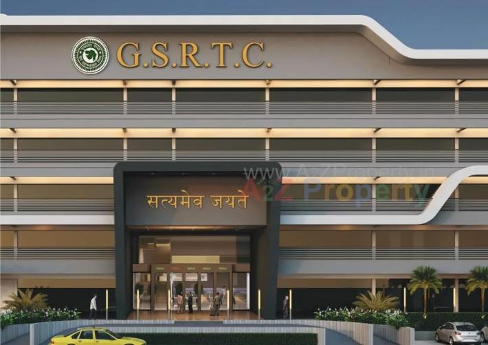 City Center | at Rajkot, Rajkot