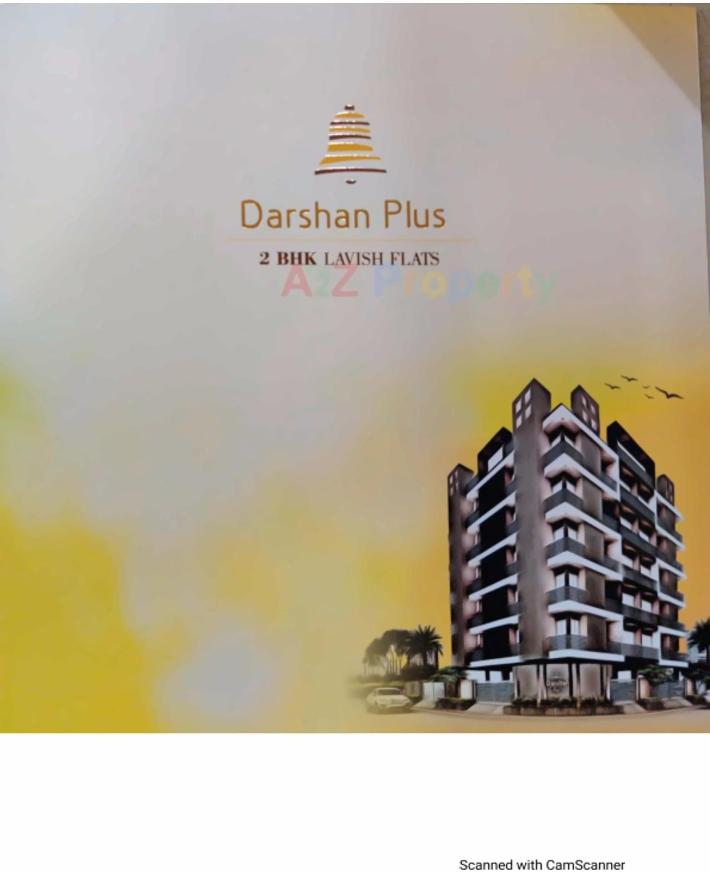 Darshan Plus | at Raiya, Rajkot