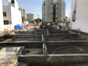 Galaxy | at Mavdi, Rajkot