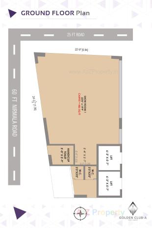 Golden Club | at Rajkot, Rajkot