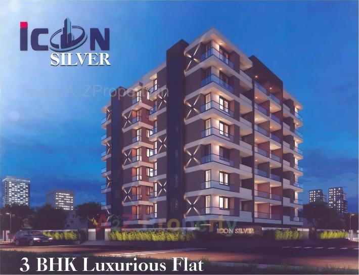 Icon Silver | at Rajkot, Rajkot