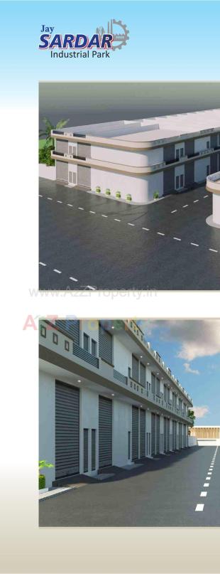 Jay Sardar Industrial Park | at Rajkot, Rajkot