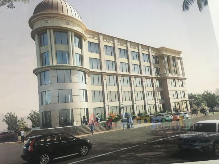 Jp Sapphire | at Rajkot, Rajkot