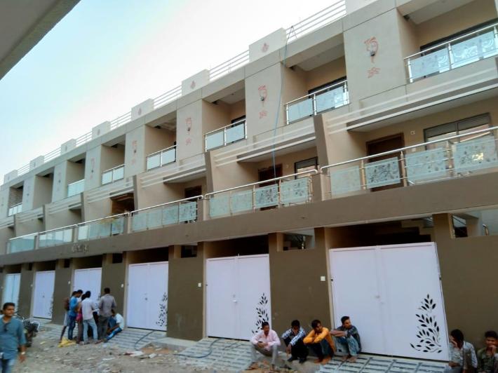 Kasturi Residency | Bungalows at Rajkot, Rajkot