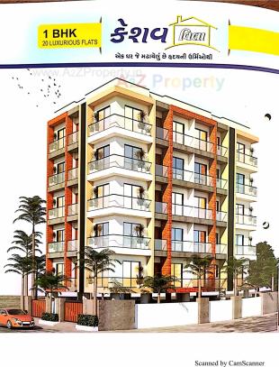 Keshav Villa | 1 BHK Flats at Rajkot, Rajkot