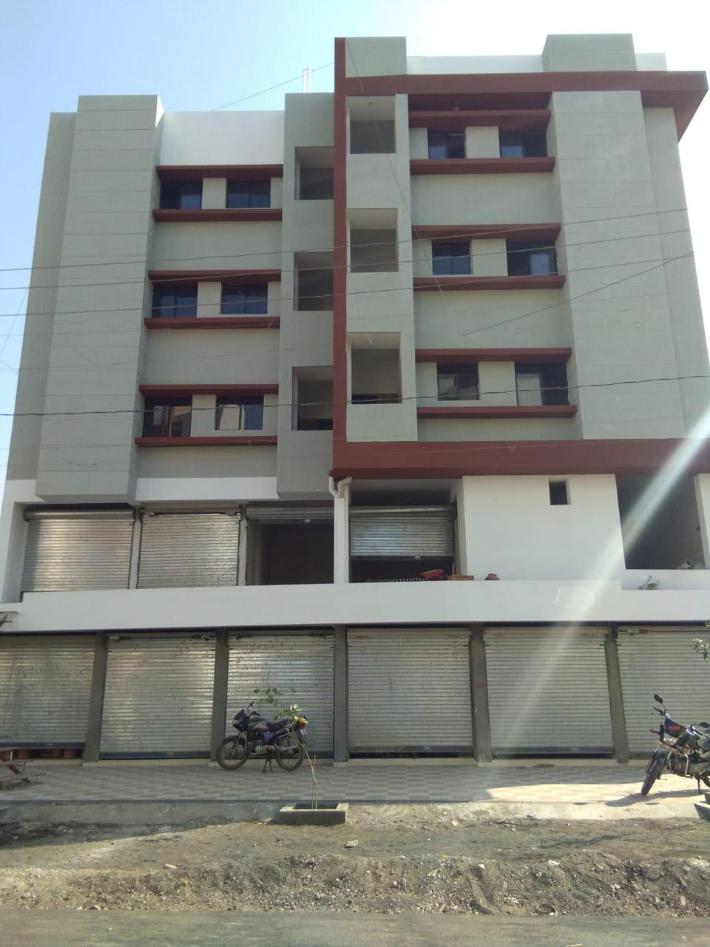 Krishna Complex | at Rajkot, Rajkot