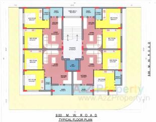 Madhav | at Madhapar, Rajkot